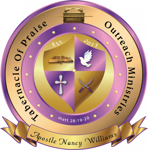 Ministry Seals & Logos | Bnax Designs