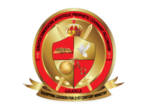 Ministry Seals & Logos | Bnax Designs