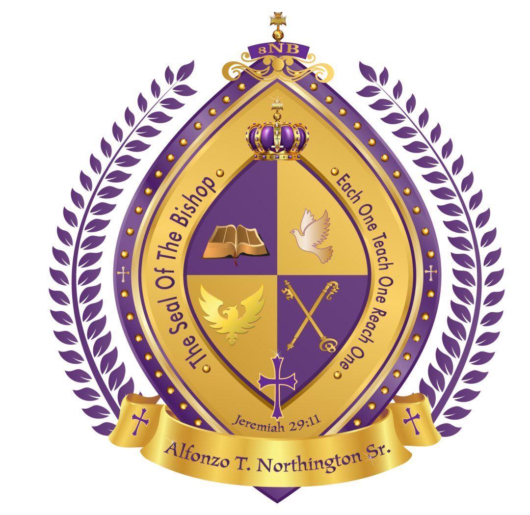 Ministry Seals & Logos | Bnax Designs