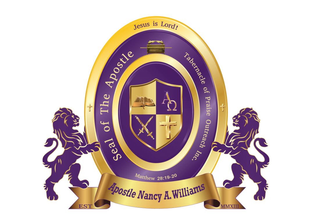 Ministry Seals & Logos | Bnax Designs